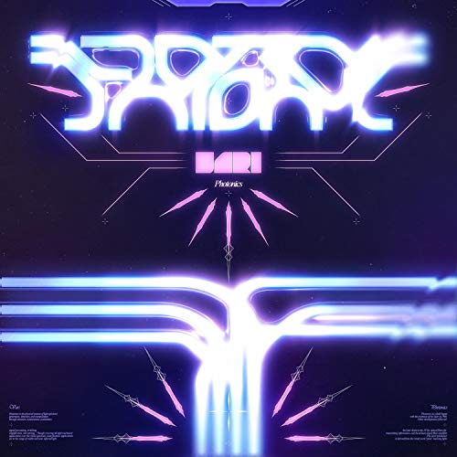 Play Photonics by Vari on Amazon Music