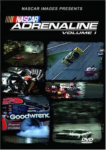 Amazon.co.jp: Adrenaline 1 [DVD](品): Adrenaline 1 [DVD](品) : おもちゃ
