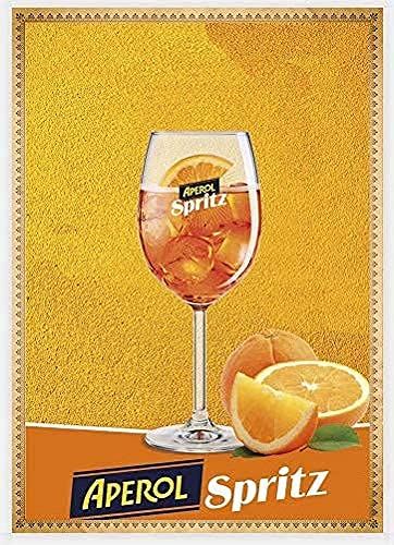 Aperol Spritz Lidl ️ 2024