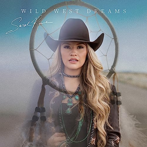 Play Wild West Dreams by Sarah Rowe on Amazon Music