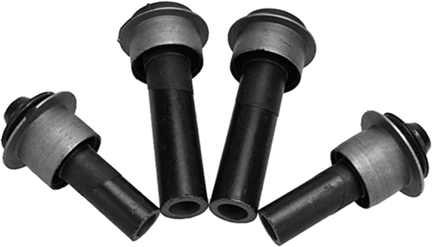 Amazon.co.jp: 4 個のサブフレーム ブッシュ キット、ルノー コレオス、日産キャシュカイ エクストレイル 54467JD00A ...