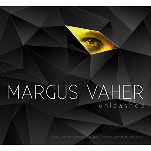 Amazon.com: Unleashed : Margus Vaher: Digital Music