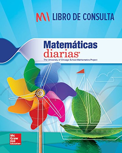 Amazon.com: Everyday Mathematics 4th Edition, Grades 1-2, Spanish My ...