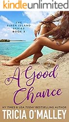 Amazon.com: Good Girl (The Siren Island Series Book 1) eBook : O'Malley, Tricia: Kindle Store