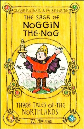 Buy Noggin the Nog Book Online at Low Prices in India | Noggin the Nog ...