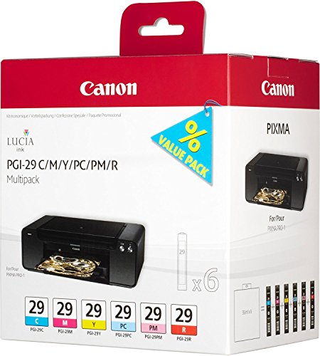 Canon Instant Ink – Die 15 besten Produkte im Vergleich - TechwatchRatgeber