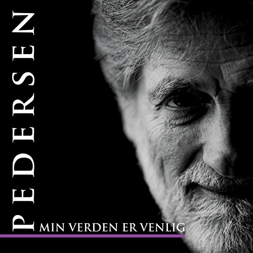Play Min Verden Er Venlig by Ivan Pedersen on Amazon Music