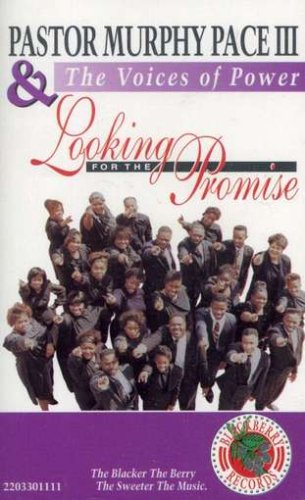 Pace, Murphy - Looking for the Promise - Amazon.com Music