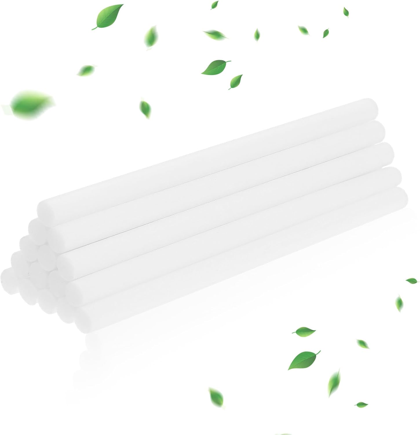 Amazon.com - QfwdfcTrenz 15 Pieces Humidifier Sticks Filter Replacement ...
