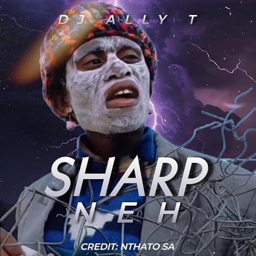 Sharp Neh by DJ Ally T on Amazon Music - Amazon.com