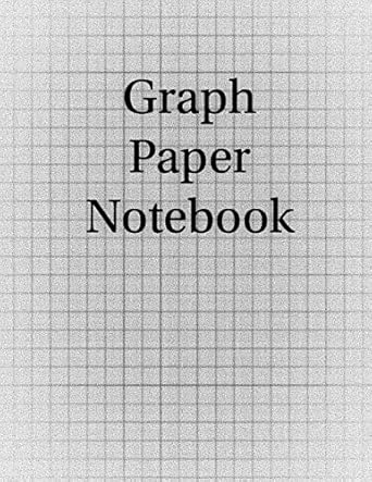 Graph Paper notebook: Graph Paper Notebook: 1 cm squares (120 pages ...
