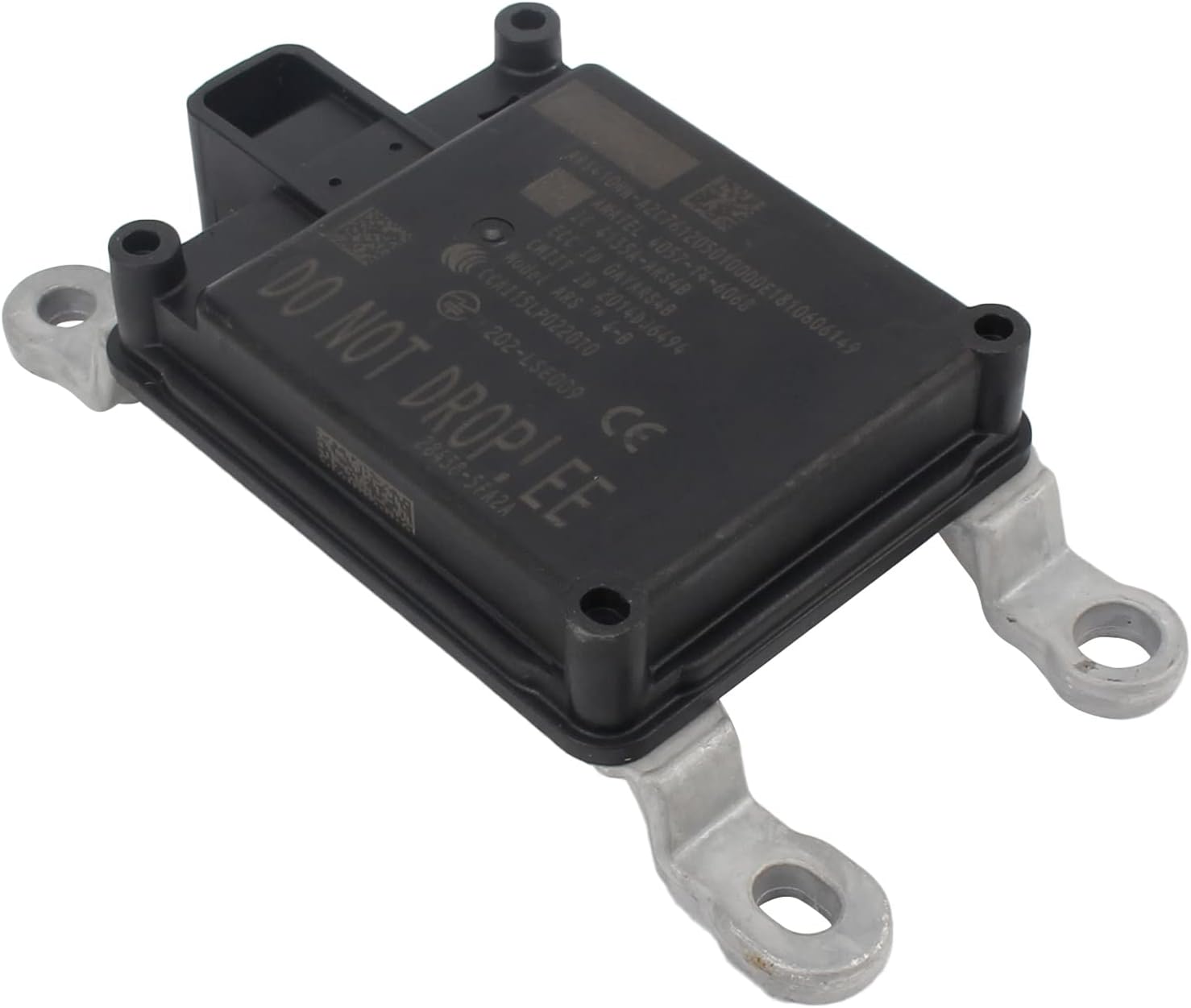 Amazon.com: AUTOKAY Front Cruise Distance Radar Sensor Fits for Nissan ...