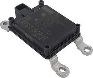 Amazon.com: AUTOKAY Front Cruise Distance Radar Sensor Fits for Nissan ...