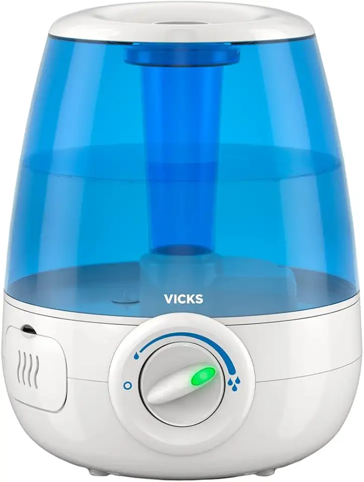 Dogs And Vicks Vaporizer: Safe Or Harmful Combination? | PetShun