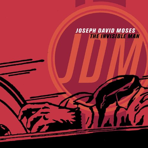 Play The Invisible Man by Joseph David Moses on Amazon Music