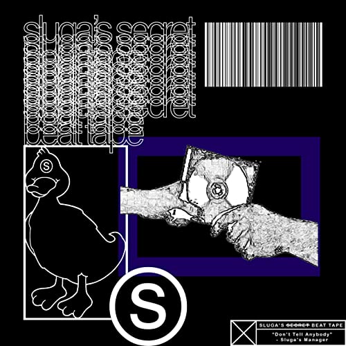 Play sluga's secret beat tape by Slugabed on Amazon Music