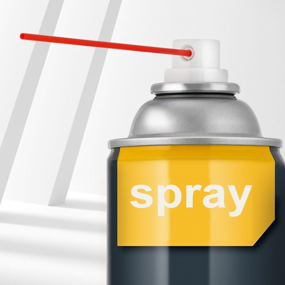 Spray Can Straw Replacement 30pcs Spray Paint Can Nozzle Tips Spray ...