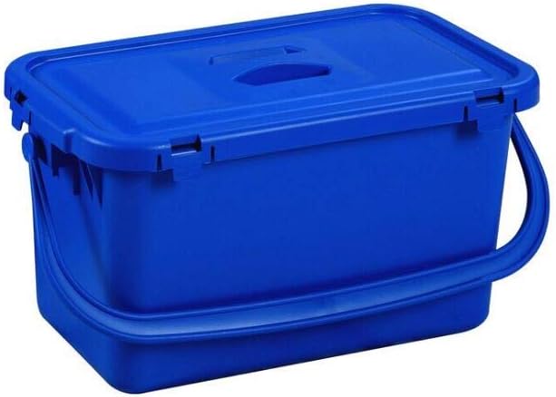 Bayersan Window Cleaning Bucket | 15 Litre Capacity | Window Cleaner ...