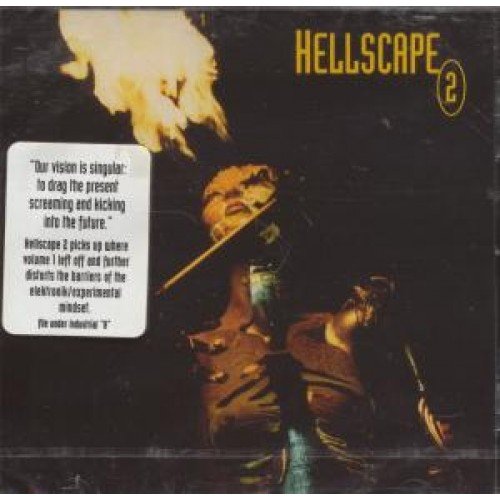 Hellscape 2: Various: Amazon.es: CD y vinilos}
