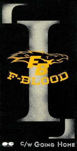Amazon MusicでF-BLOODの「I」を再生する
