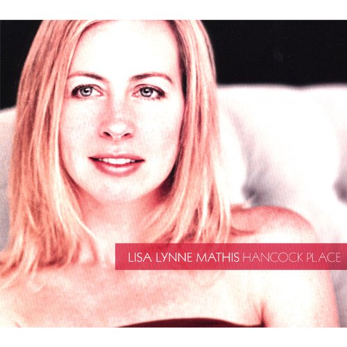 Play Hancock Place by Lisa Lynne Mathis on Amazon Music