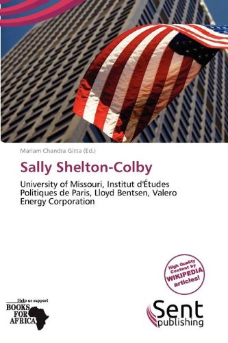 Sally Shelton-Colby | Amazon.com.br