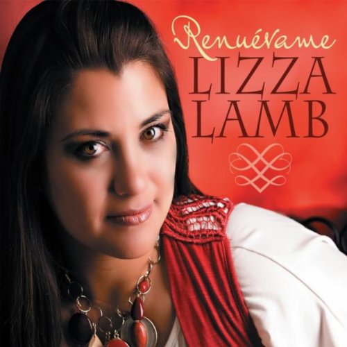Amazon Music - Lizza LambのRenuévame - Amazon.co.jp