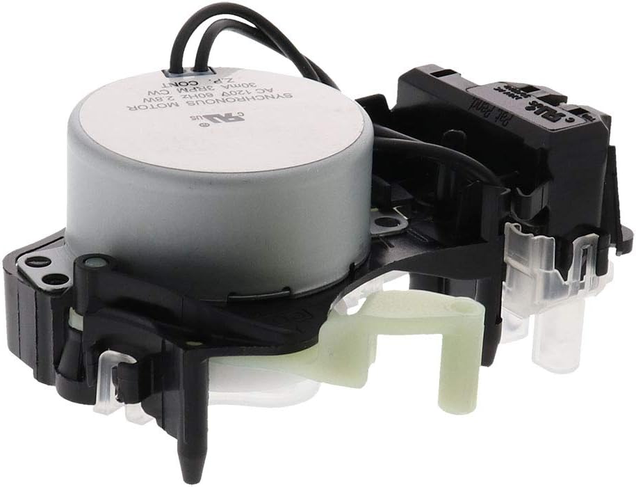 Amazon.com: Whirlpool W10913953 OEM Top Load Washer Shift Actuator ...