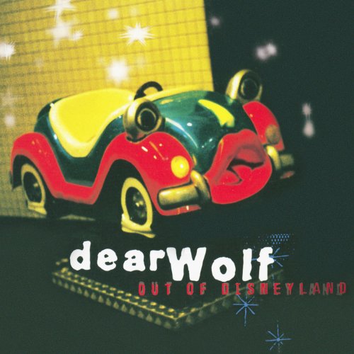 Play Out Of Disneyland by Dear Wolf on Amazon Music
