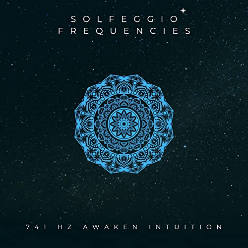 741 Hz Get Rid of Toxins song by Solfeggio Frequencies from 741 HZ Awaken Intuition on Amazon Music