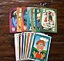 Jonah, Go Fish! (Jumbo Card Games): David C Cook: 9780781409193: Amazon ...