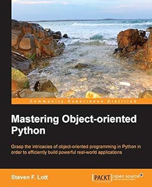Python 3 Object Oriented Programming: Phillips, Dusty: 9781849511261 ...