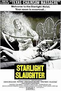 Amazon.com: Starlight Slaughter - 1977 - Movie Poster: Posters & Prints