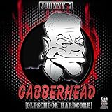 【発売日：2025年12月12日】・製造元:Gabberhead Records