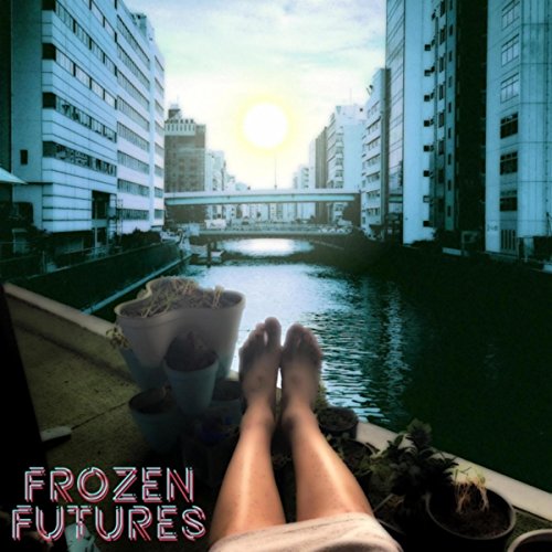 Amazon MusicでDeadnameのFrozen Futuresを再生する