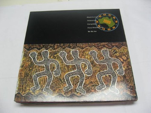 Amazon.com: Black Sorrows, Noiseworks, Eurogliders, Wa Wa Nee.. / Vinyl ...