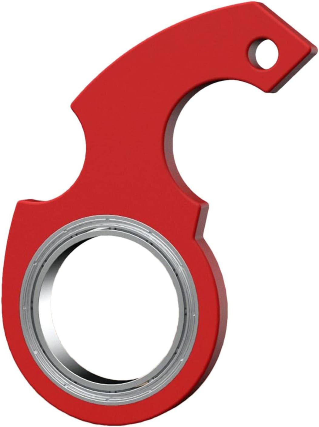 PW TOOLS Keychain Spinner | for Karambit Spinner Schlüsselanhänger ...
