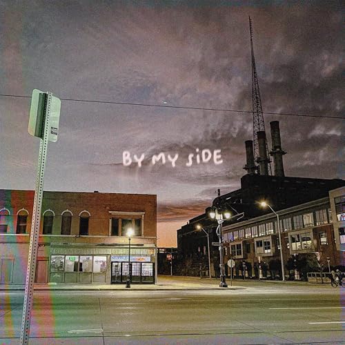 Amazon Music - JOONのby my side (feat. bixby) - Amazon.co.jp