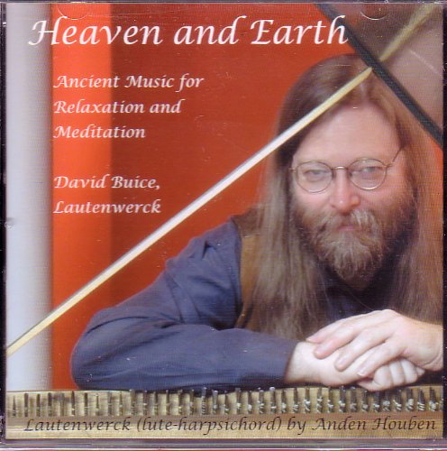Various Composers, Francois Couperin, Francesco Corbetta, David Buice ...