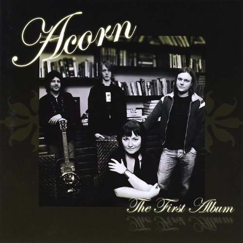 Play The First Album by The Acorn on Amazon Music