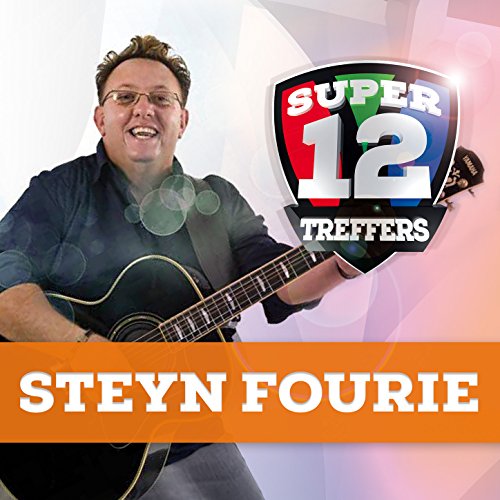 Amazon MusicでSteyn FourieのSuper 12 Treffersを再生する