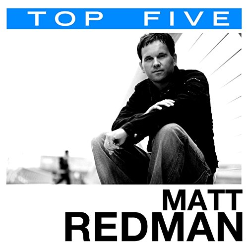 Play Top 5: Hits by Matt Redman on Amazon Music