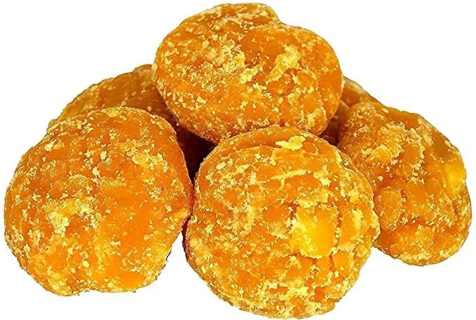 Amazon.com: Organic Country Jaggery, Sugarcane jaggery 100% Natural ...