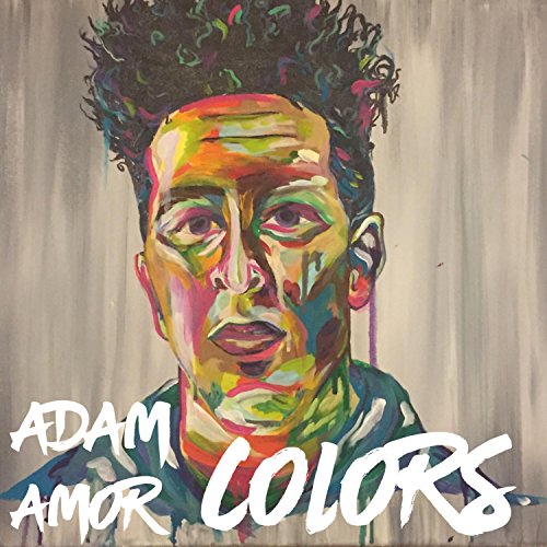 Amazon.co.jp: Colors : Adam Amor: デジタルミュージック