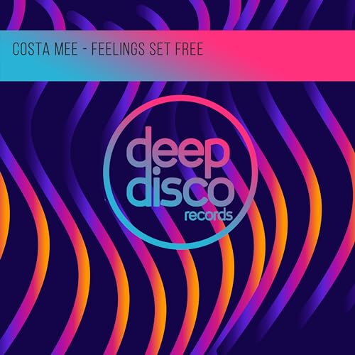 Play Feelings Set Free by Costa Mee on Amazon Music