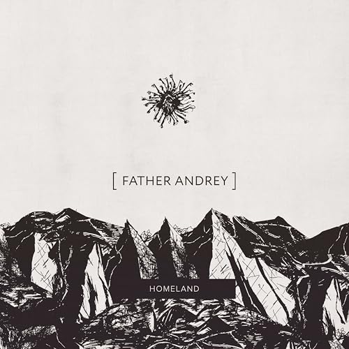 Amazon.com: Homeland : Father Andrey: Digital Music
