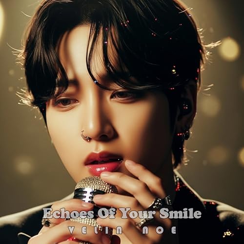 Echoes of Your Smile song by Velin Noe from Echoes of Your Smile on ...