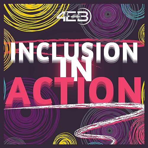 Inclusion In Action : 4EB: Amazon.fr: Livres