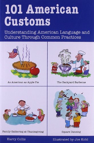 『101 American Customs: Understanding Language and Culture - 読書メーター