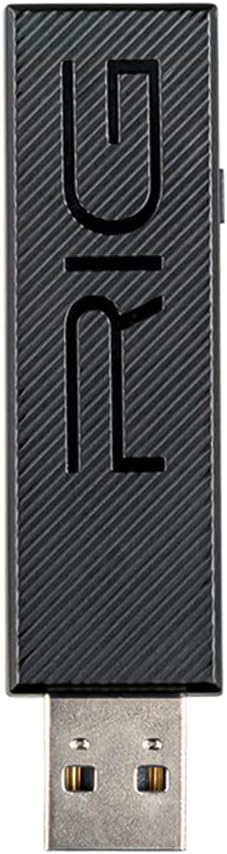 Amazon.com: RIG 800 PRO HX Wireless Transmitter Replacement ...